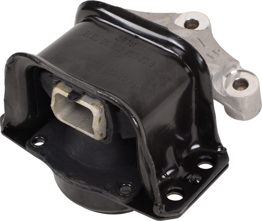 GB METAL | RUBBER - partolium