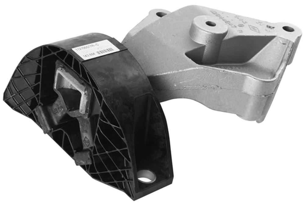 113758313R - Engine Mounting : Partolium